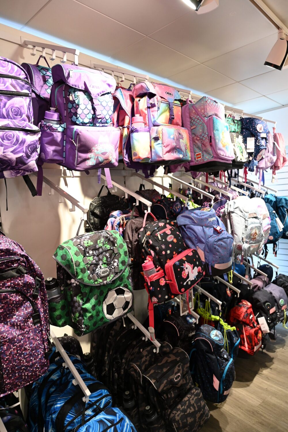 Neye - Shopping Svendborg