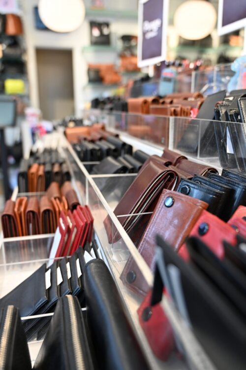 Neye - Shopping Svendborg